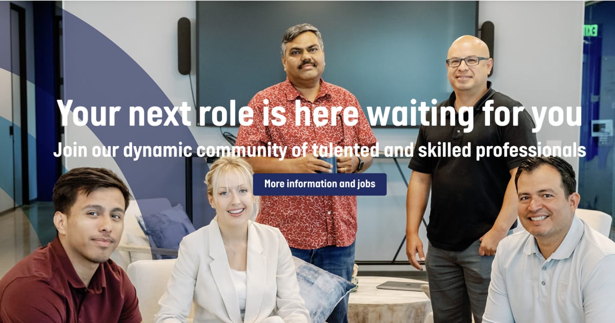 Make it to the top at Computacenter North America › Computacenter North ...